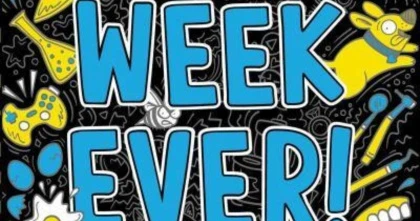 Worst Week Ever! Tuesday : 2