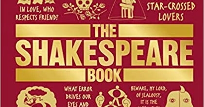 The Shakespeare Book : Big Ideas Simply Explained
