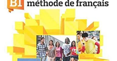 Echo Junior B1 Methode de Francais