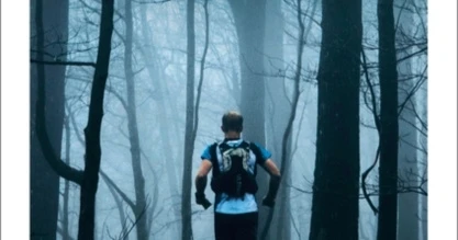 In the Spell of the Barkley : Unravelling the Mystery of the World's Toughest Ultramarathon