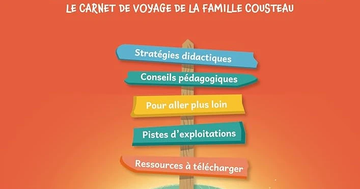 Cap sur 1 – Guide pedagogique