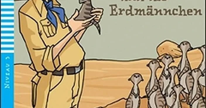 Onkel Karl und die Erdmannchen (A1.1)