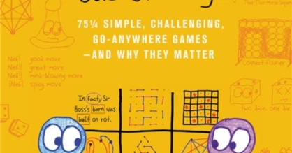 Math Games with Bad Drawings : 75 1/4 Simple, Challenging, Go-Anywhere ...