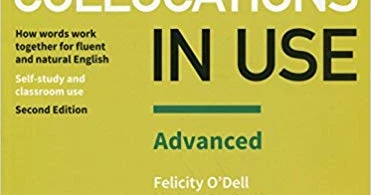 English Collocations in Use (2nd Edition) Advanced Book with Answers