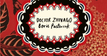 Doctor Zhivago