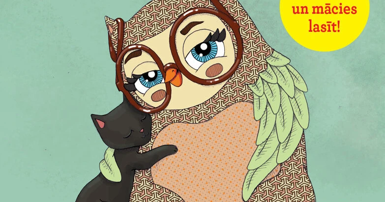 Ucipuci 4 gadalaiki. Pavasaris