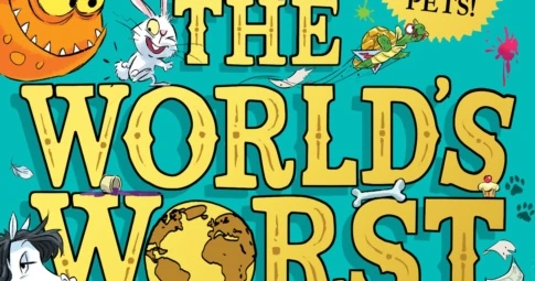 The World's Worst Pets