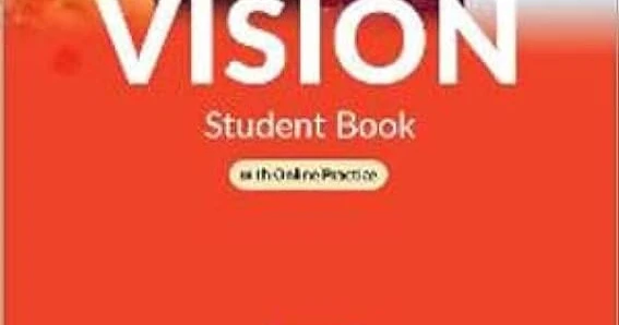 Life Vision Pre-Intermediate Student Book with Online Practice A2/B1