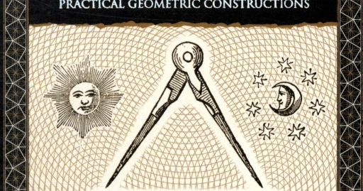 Ruler and Compass : Practical Geometric Constructions