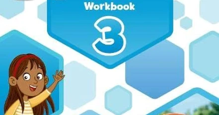 Beehive 3 Workbook