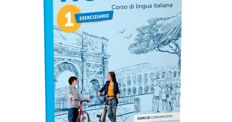 NOI ci siamo 1 Eserciziario + Libro digitale + ELi LINK App (A1)