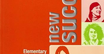 New Success Elementary Student's Book with ActiveBook CD-ROM