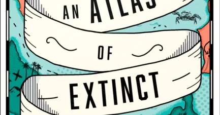 An Atlas of Extinct Countries : The Remarkable Stories of 48 Nations ...