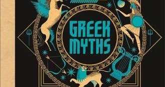 Greek Myths : Meet the heroes, gods, and monsters of ancient Greece