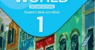 Wider World 2e 1 Student's Book & eBook