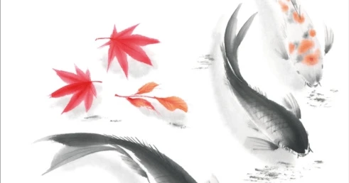 Sumi-e : The Mindful Art of Japanese Ink Painting