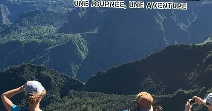 24 heures a La Reunion + MP3 telechargeable