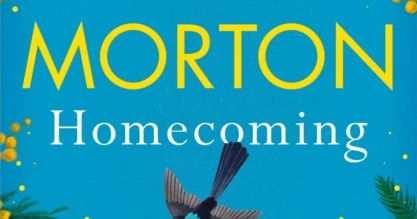 Homecoming : the stunning novel from the No.1 bestselling author of The ...