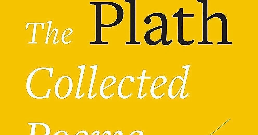 The Collected Poems of Sylvia Plath