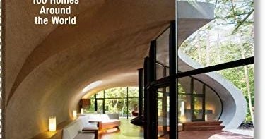 Contemporary Houses. 100 Homes Around the World