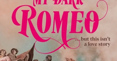 My Dark Romeo : #1 Dark Prince Road-The unputdownable billionaire ...