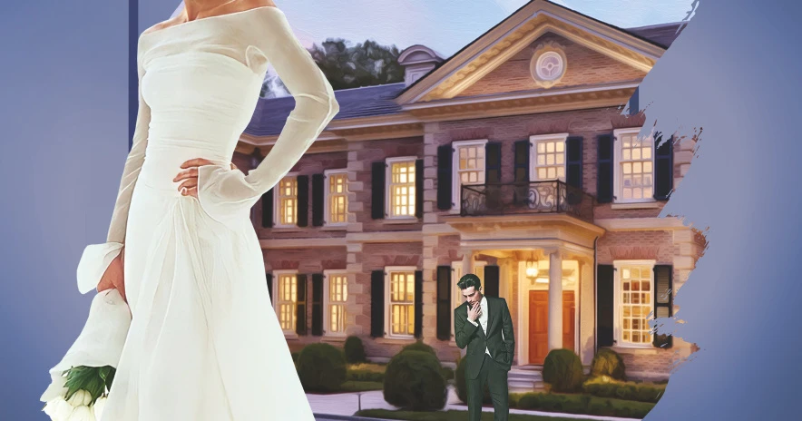 Mājas ( krievu valodā)