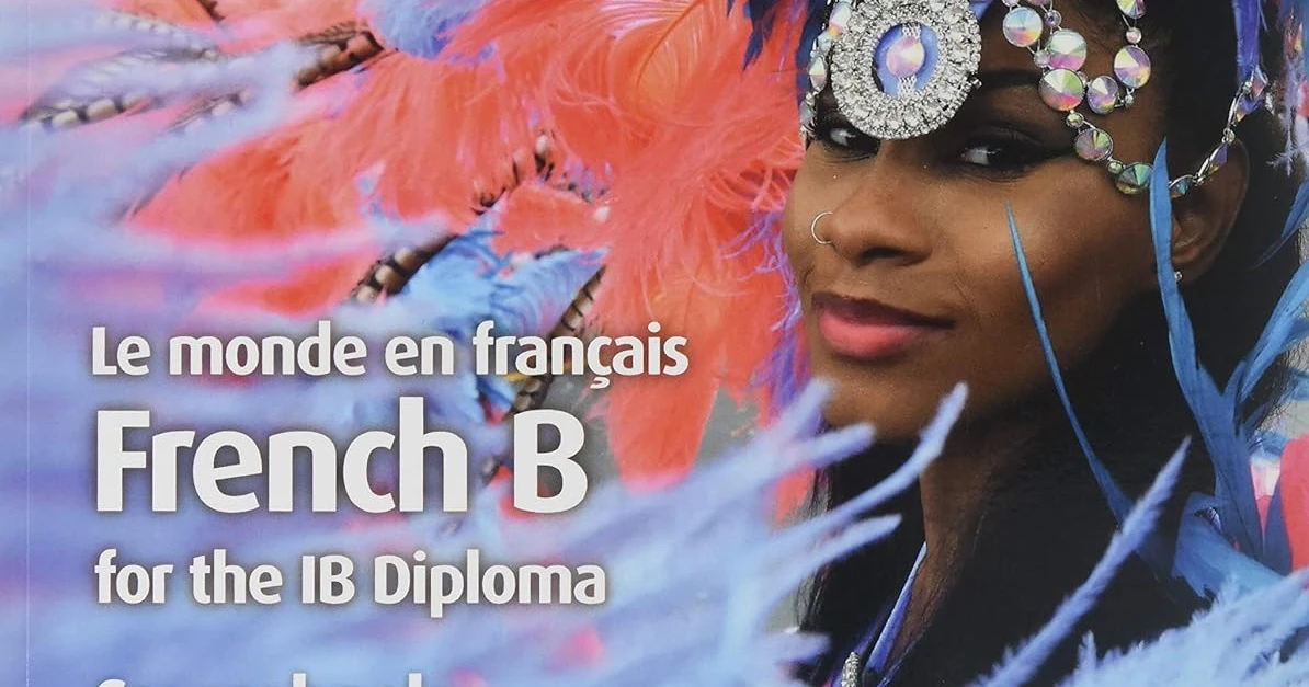 Le monde en francais Coursebook with Digital Access (2 Years): French B ...