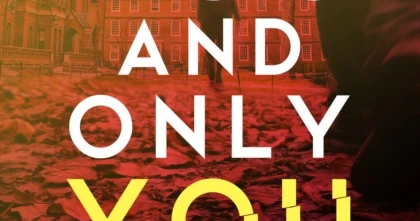 For You And Only You #4 : The addictive new thriller in the YOU series ...