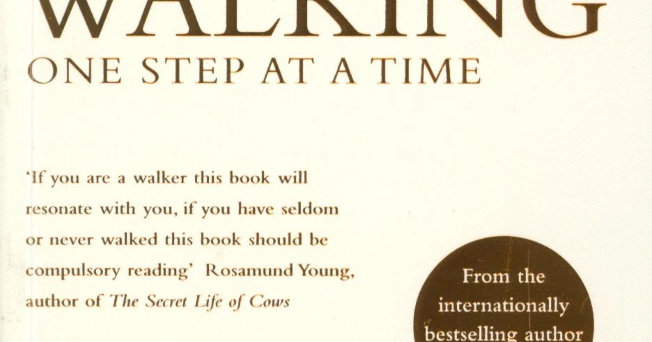 Walking : One Step at a Time