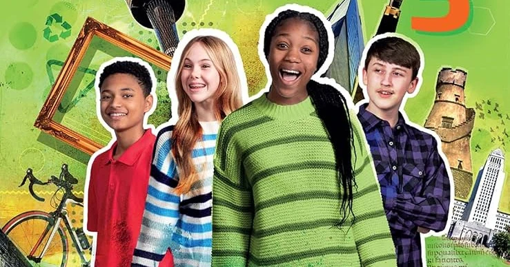 iSucceed in English 3 SBk + Online Practice + eBook