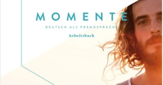 Momente A2.2 Arbeitsbuch plus interaktive Version