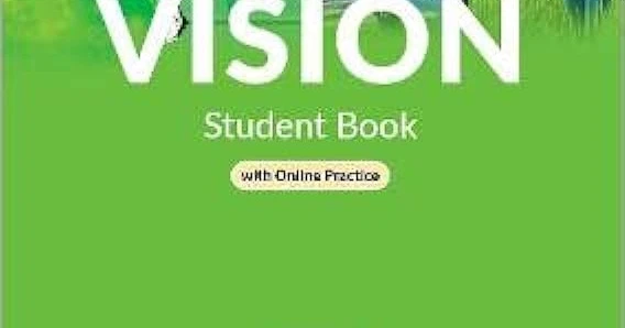 Life Vision Elementary Student Book with Online Practice A1/A2