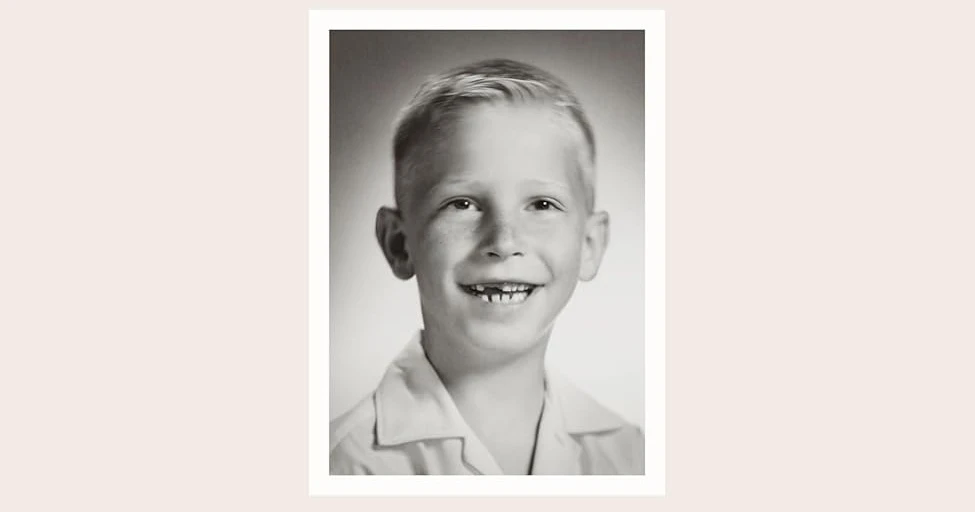 Source Code : My Beginnings