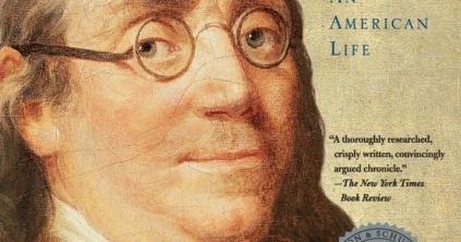 Benjamin Franklin : An American Life
