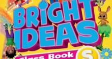 Bright Ideas Starter Class Book