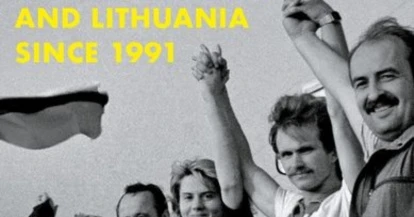 Understanding the Baltic States : Estonia, Latvia and Lithuania since 1991