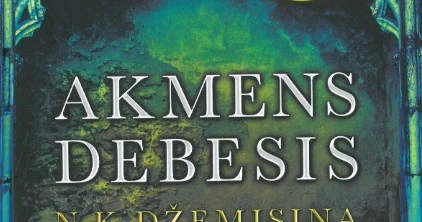 Akmens debesis