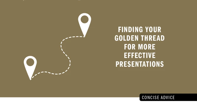 The Storytelling Book : Finding the Golden Thread in Your Communications