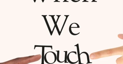 When We Touch : Handshakes, hugs, high fives and the new science behind ...
