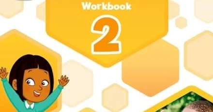 Beehive 2 Workbook
