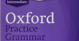Oxford Practice Grammar Intermediate with Key | Updated Edition