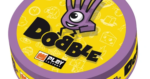 Dobble Classic LT/LV/EE