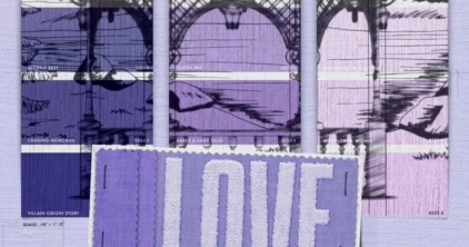 Love Redesigned : #1 Lakefront Billionaires series