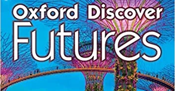 Oxford Discover Futures 2 Student Book