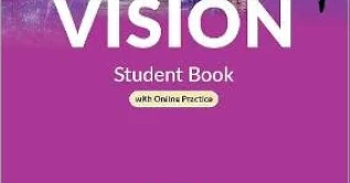 Life Vision Intermediate Plus Student Book with Online Practice B1+