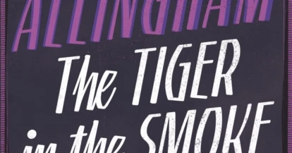 The Tiger In The Smoke