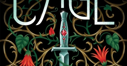 The Gilded Cage #2 : the thrilling, unputdownable sequel to The Prison ...