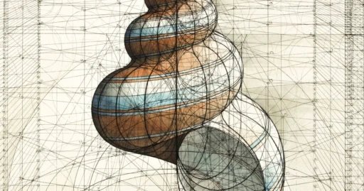 The Golden Ratio : The Divine Beauty of Mathematics