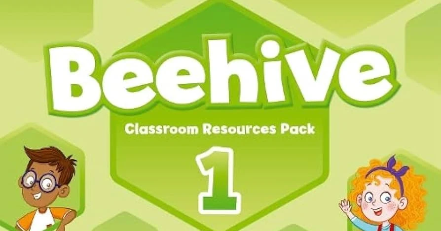 Beehive 1 Classroom Resource Pack