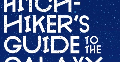 The Ultimate Hitchhiker's Guide to the Galaxy : The Complete Trilogy in ...